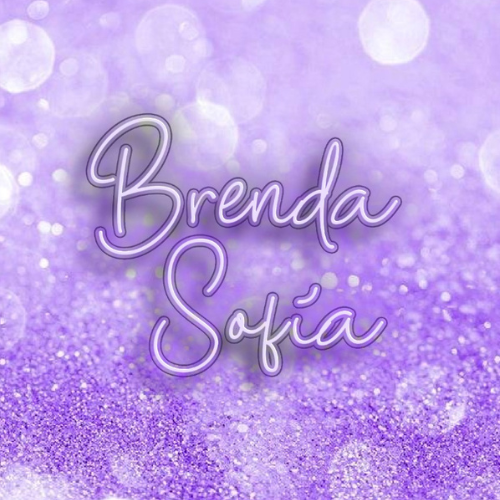 Brenda Sofia | 15 años - Save the Date
